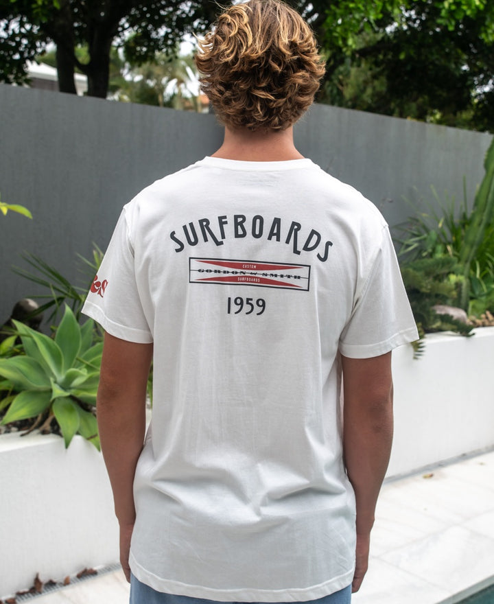 Retro Vintage Surf Clothing | Online Surf Shop