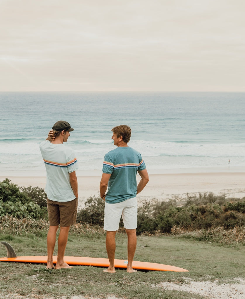 Retro Men's Surf Style Clothing | Golden Breed, Australia – Page 2