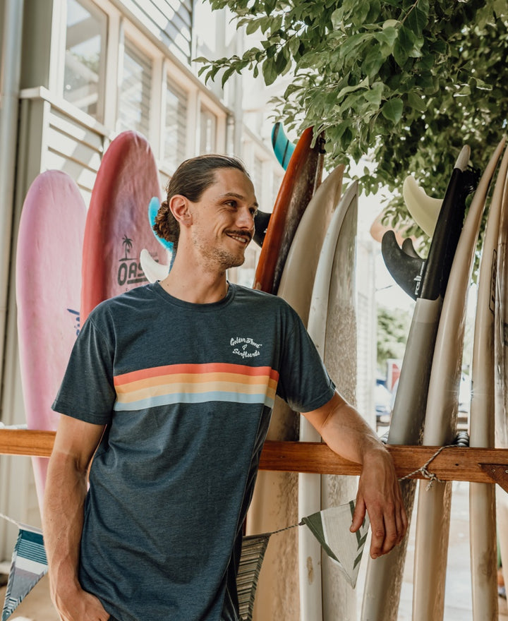 Retro T Shirts & Vintage Surf Tees. Free Shipping Over $75*