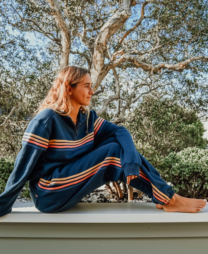 Women's 70's Surf Fashion | A Surf Brand True To Its Roots