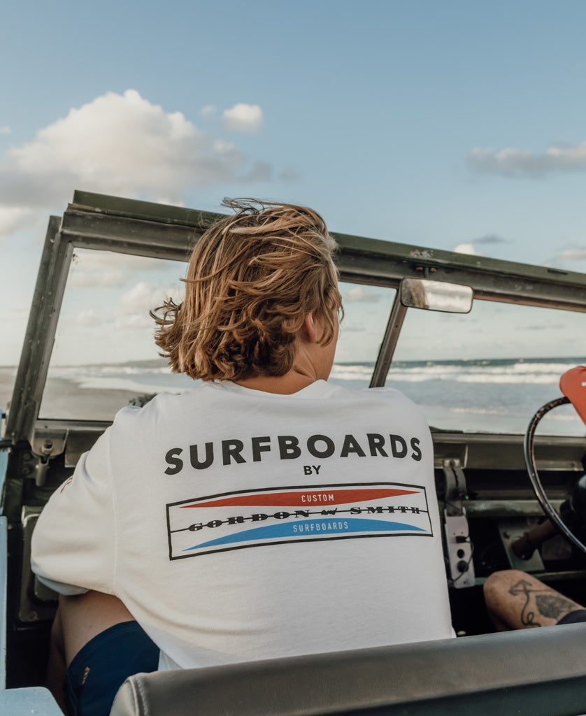 Men's Long Sleeve Surf Tee Shirts - Free Shipping & Returns*