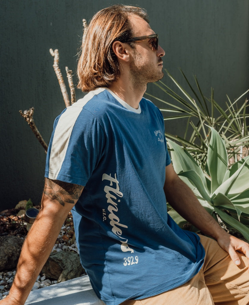 Retro T Shirts & Vintage Surf Tees. Free Shipping Over $75*