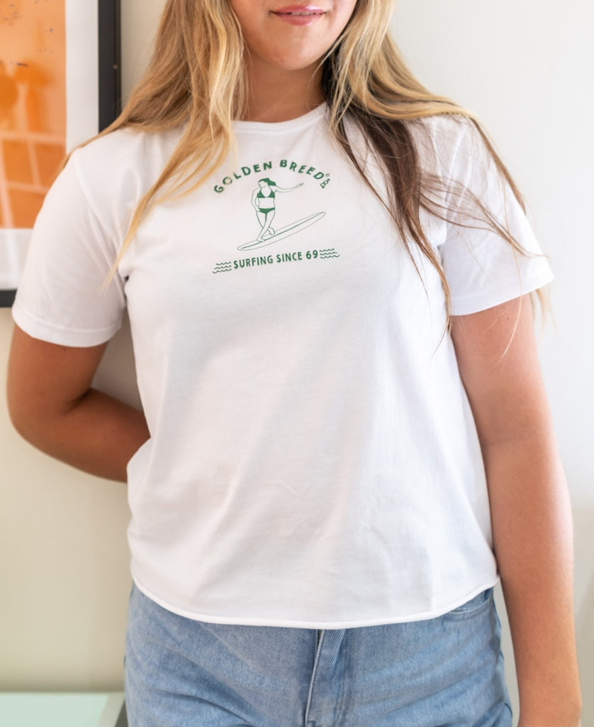Shop Womens Surf Tops & Surf Clothing Online – Australia