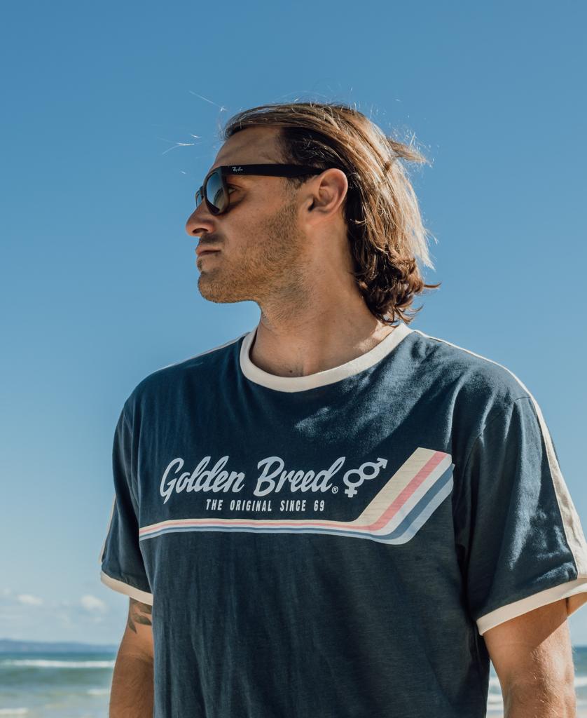 Retro T Shirts & Vintage Surf Tees. Free Shipping Over $75*