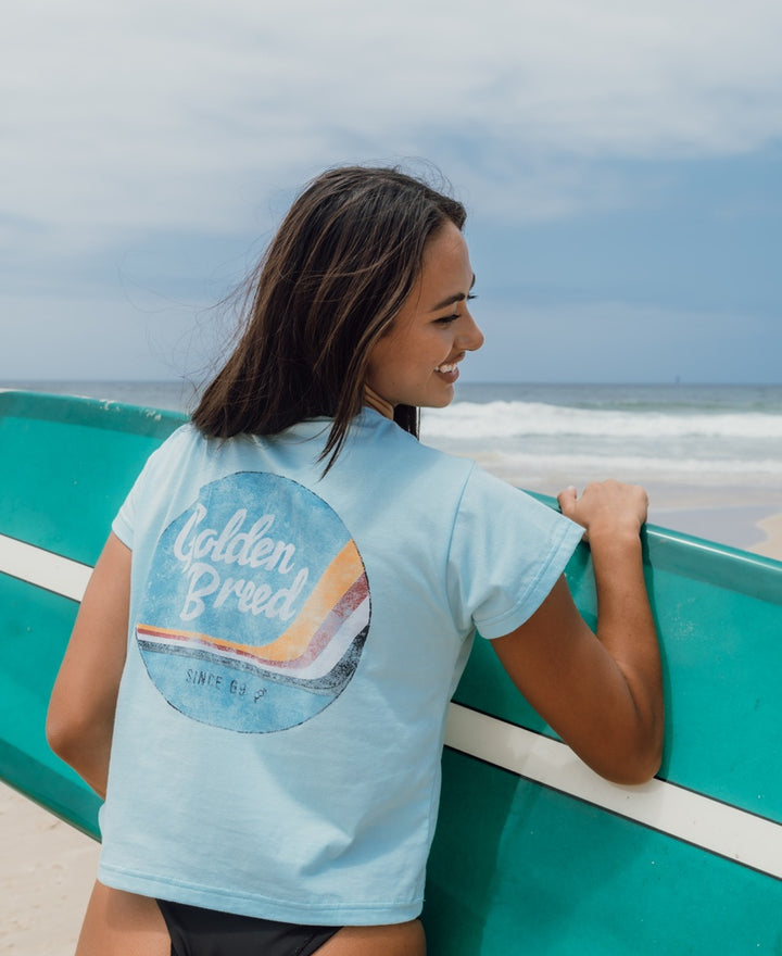Retro Vintage Surf Clothing | Online Surf Shop