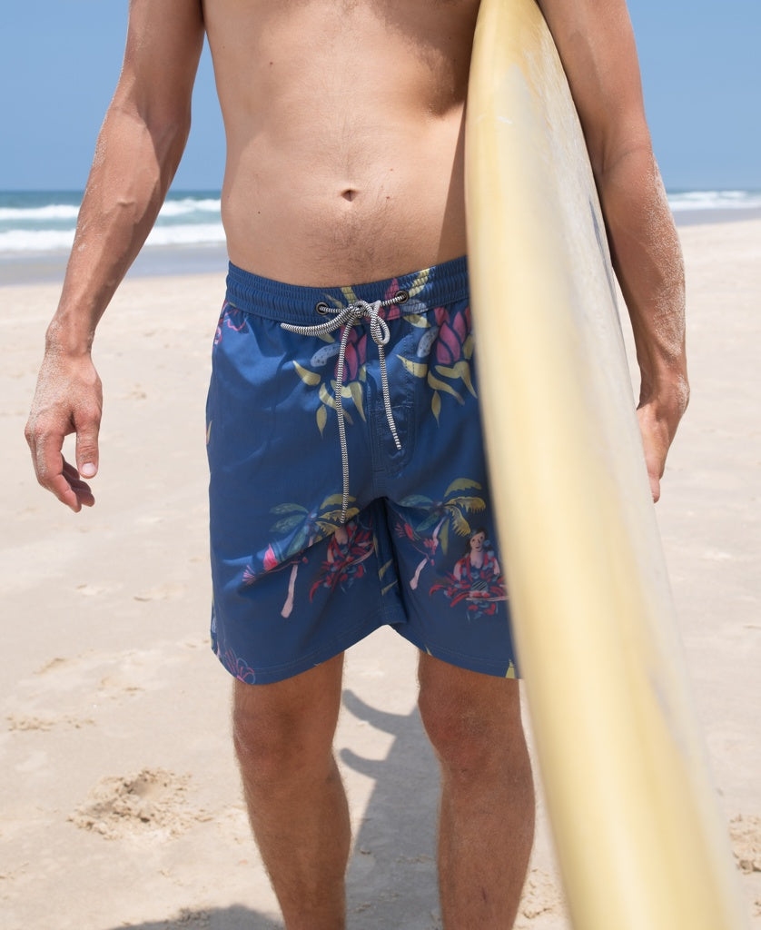 Retro Vintage Surf Clothing | Online Surf Shop