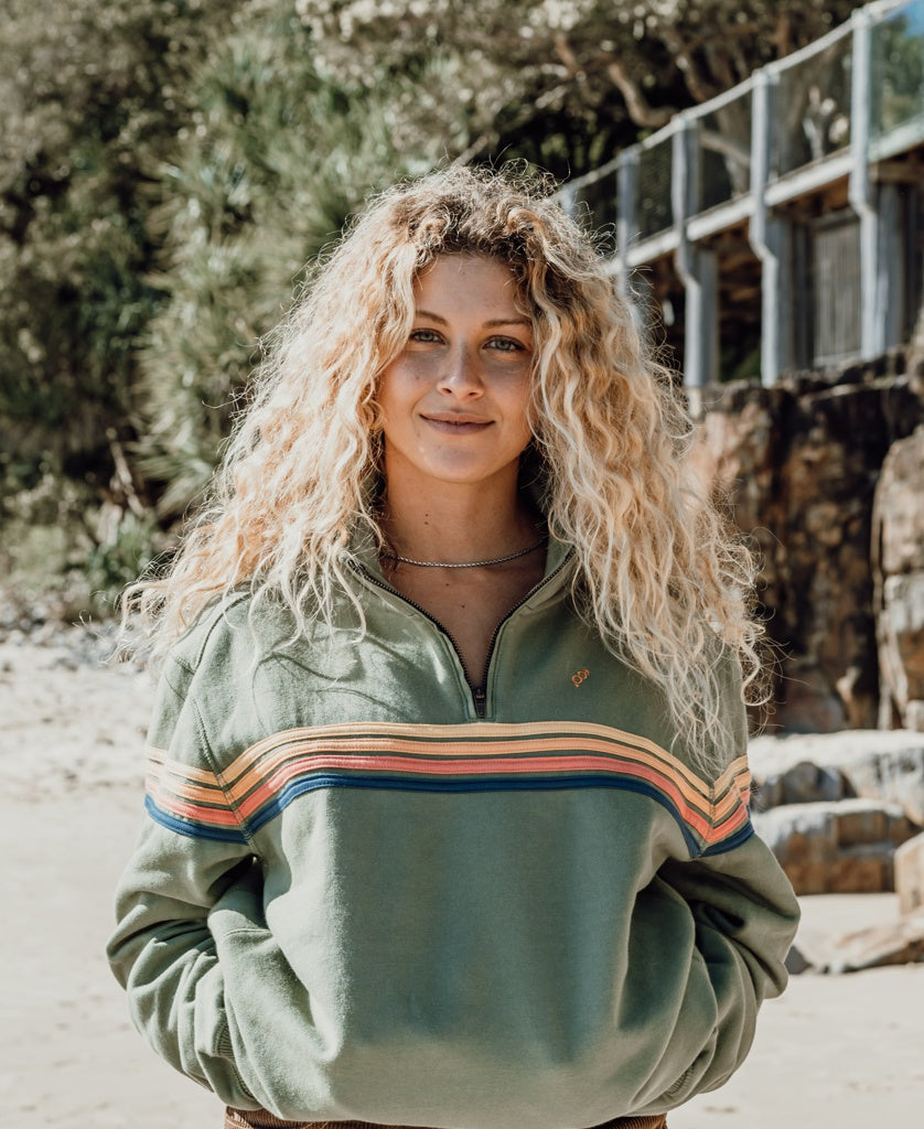 Retro Vintage Surf Clothing | Online Surf Shop