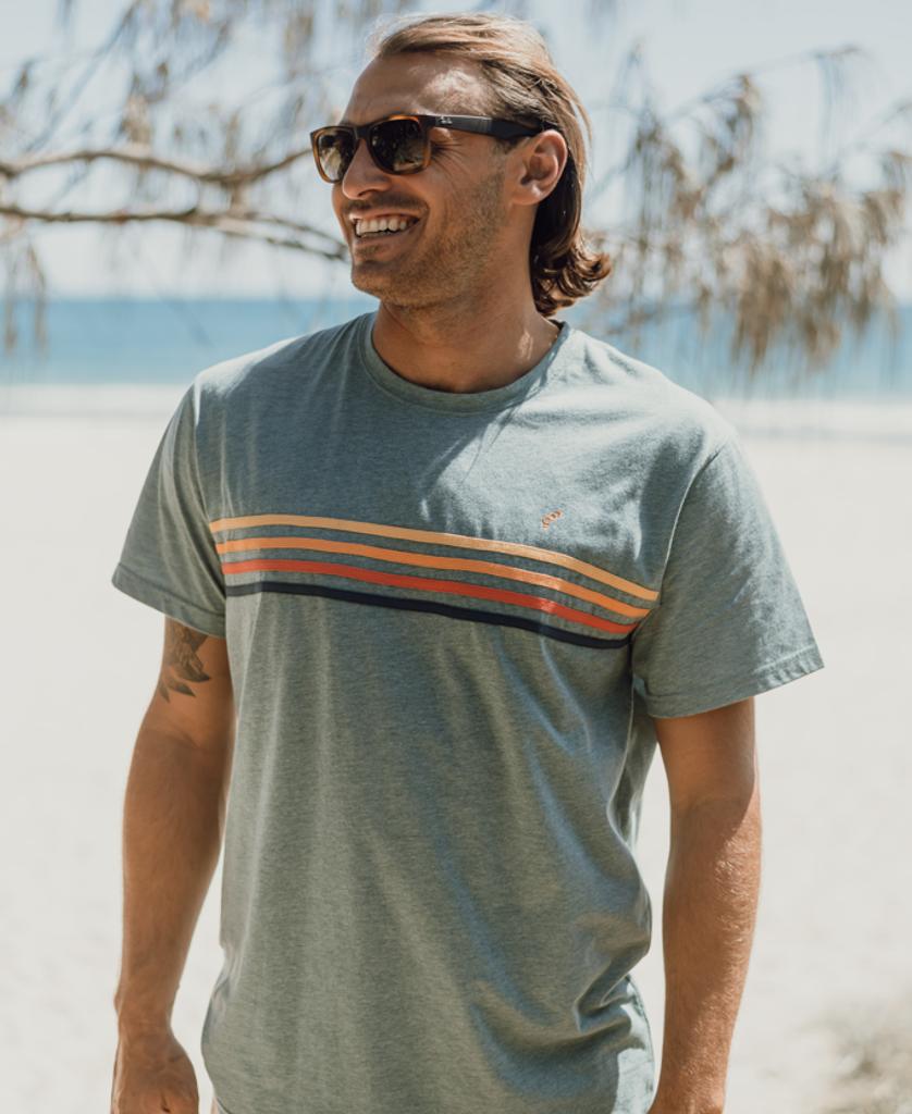 Retro T Shirts & Vintage Surf Tees. Free Shipping Over $75*