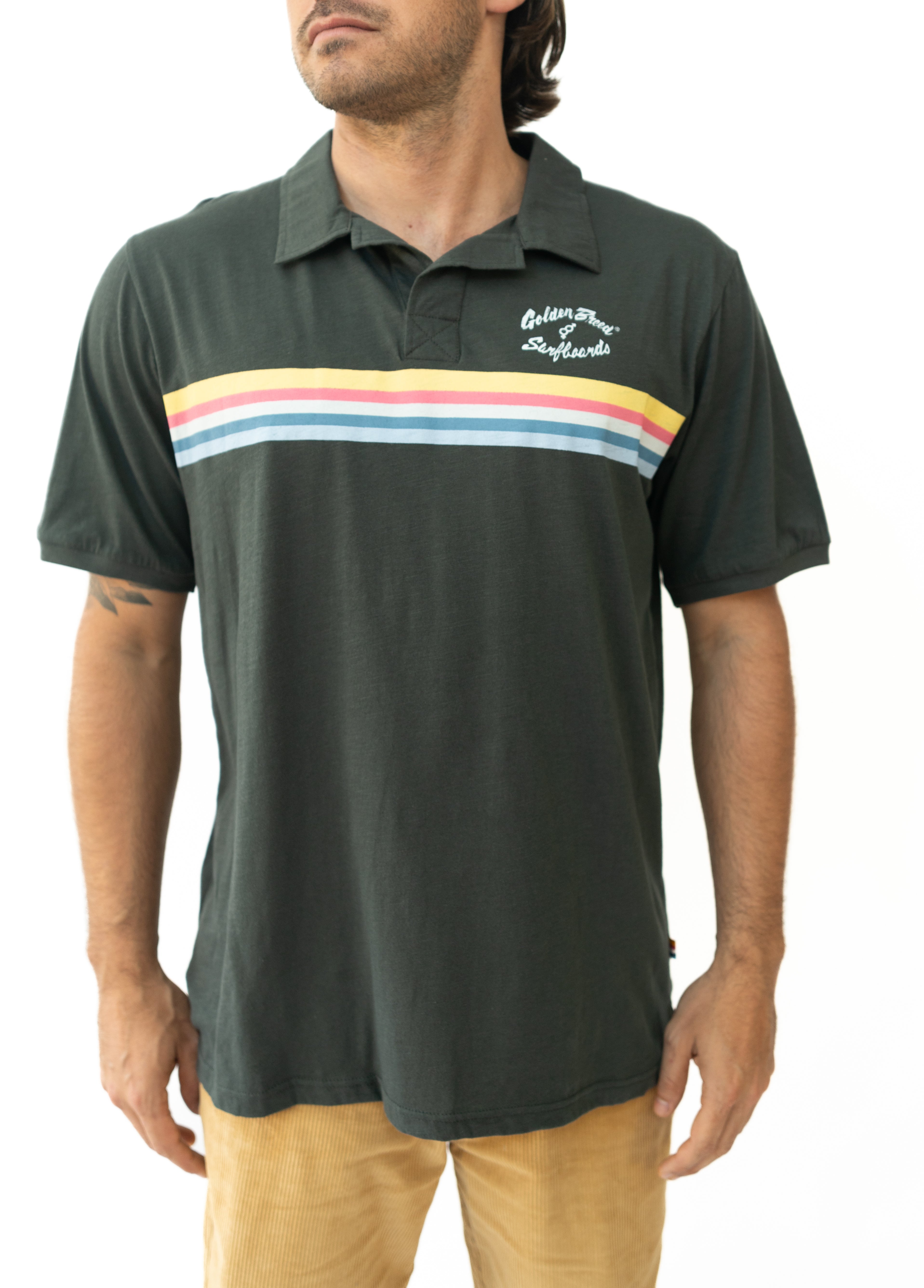 Retro Vintage Surf Clothing | Online Surf Shop