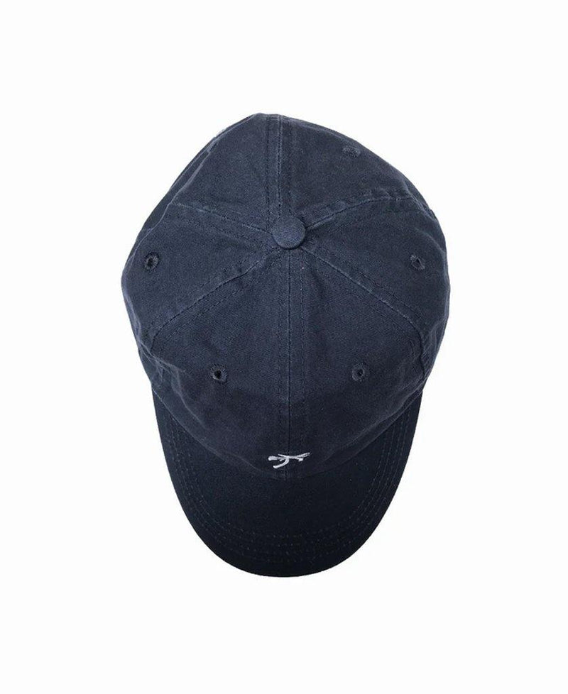 Palm Cap | Navy | Golden Breed