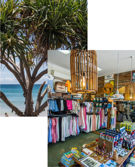 Surfboard Hire Byron Bay + SUPS & Bodyboards for all levels.