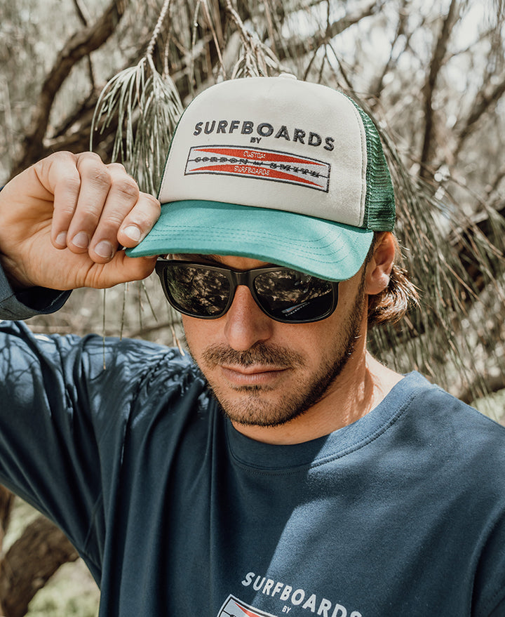 Surf Caps & Surfing Hats ☀️ Australia's Most Iconic Range – Golden Breed